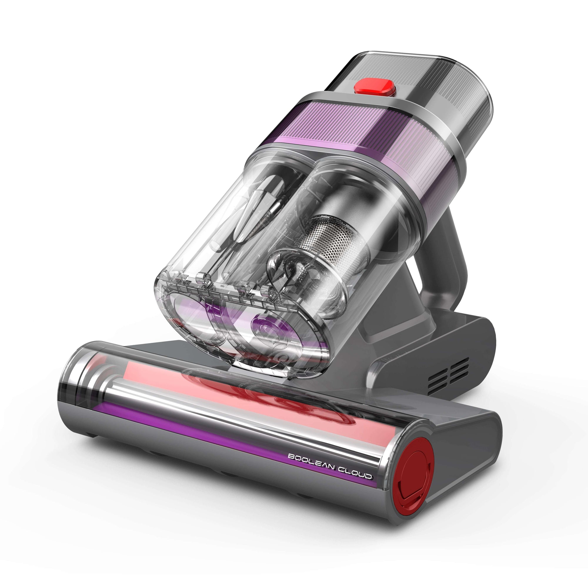 Boolean Cloud BC700 Pro Mattress Vacuum Cleaner with HEPA Filter