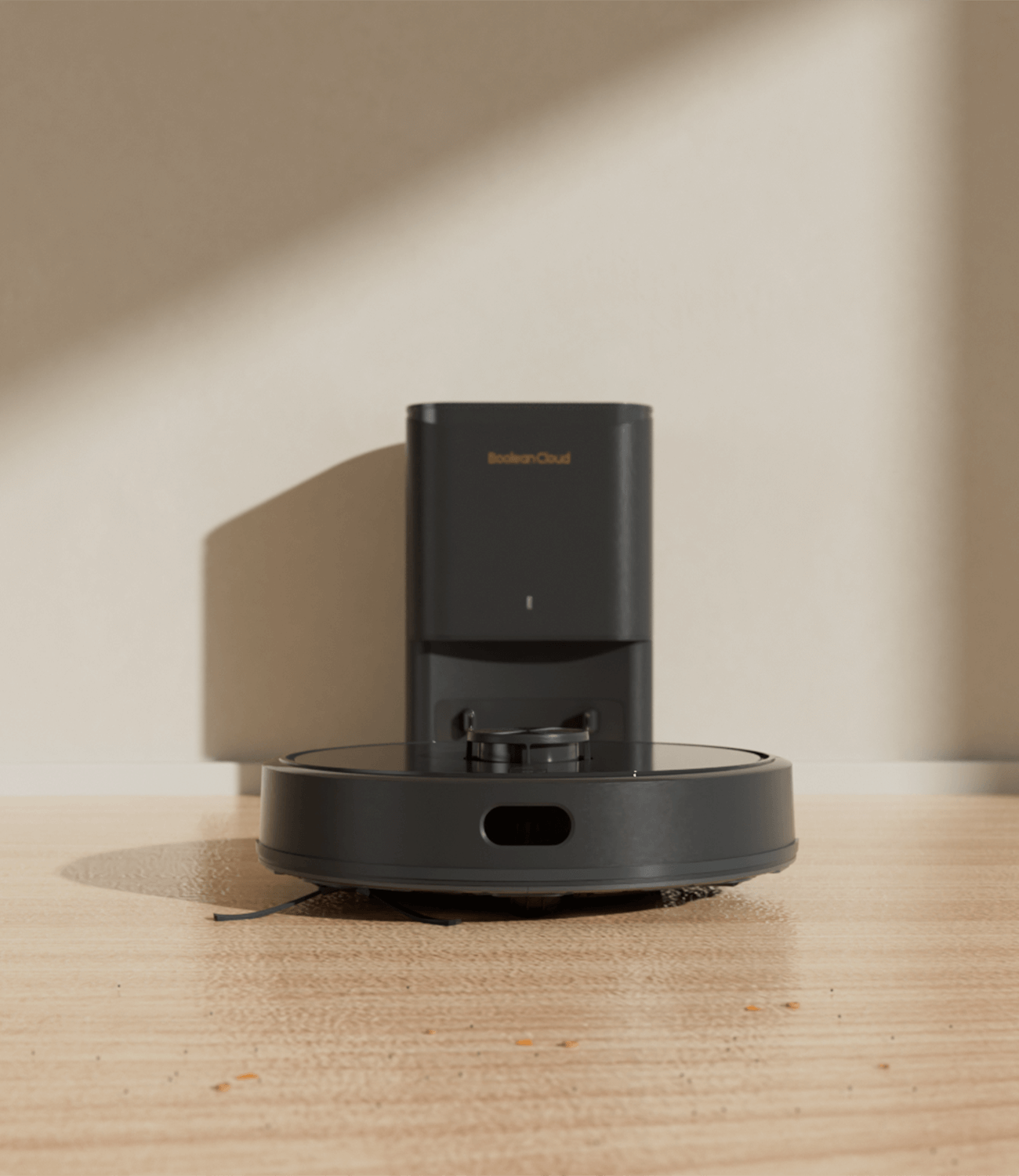 Boolean Cloud Official Store | AI Robot Vacuum Cleaner